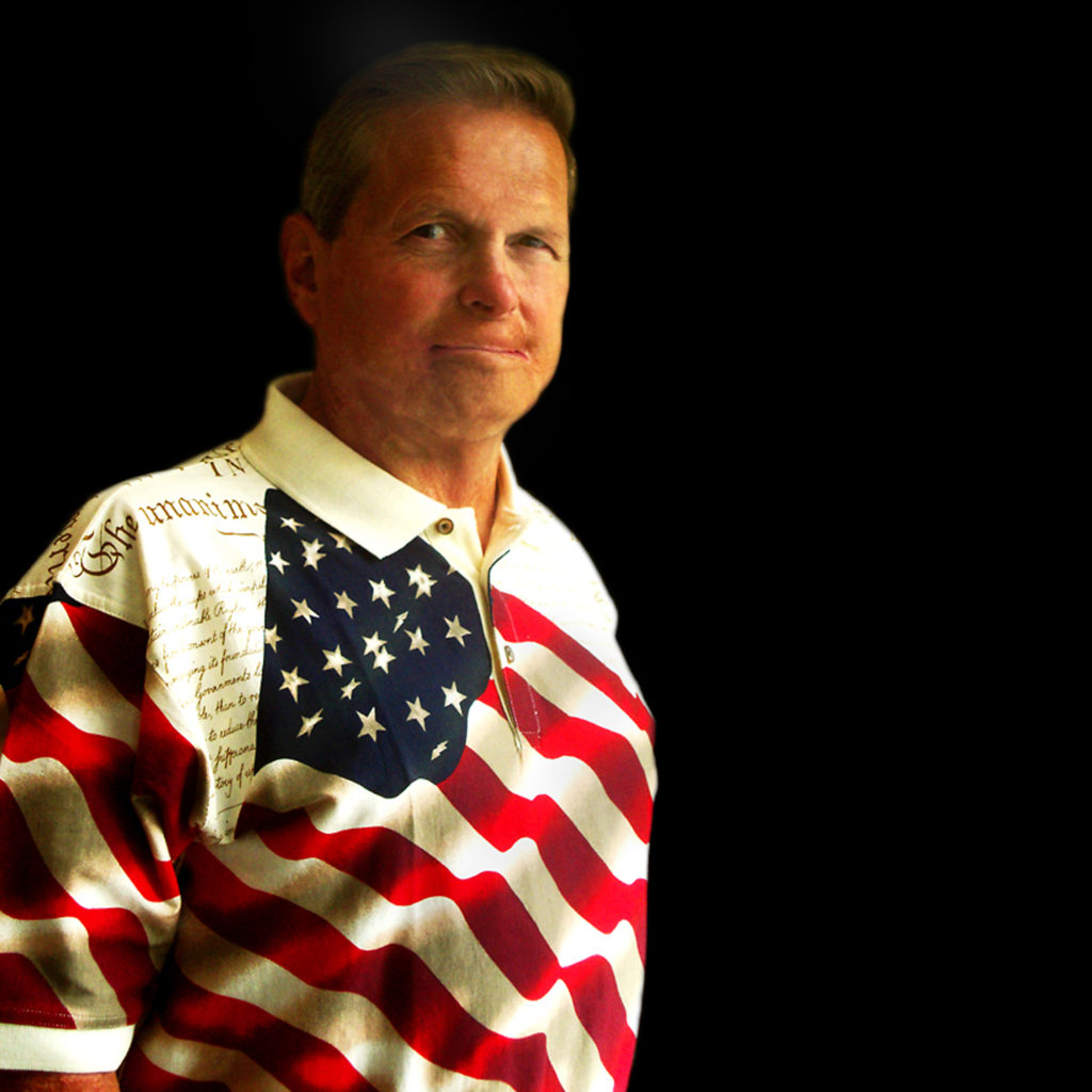 About Brian Shul - CBM + RELIABILITY CONNECT Live Training Conference