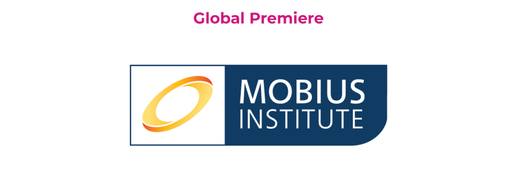 MOBIUS CONNECT LIVE - Spain 2025